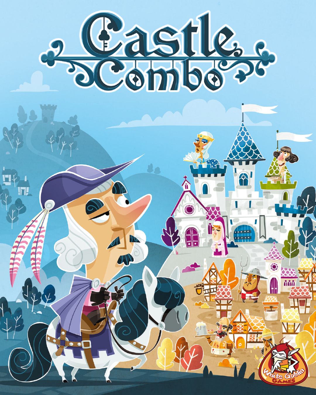 Castle Combo (NL)